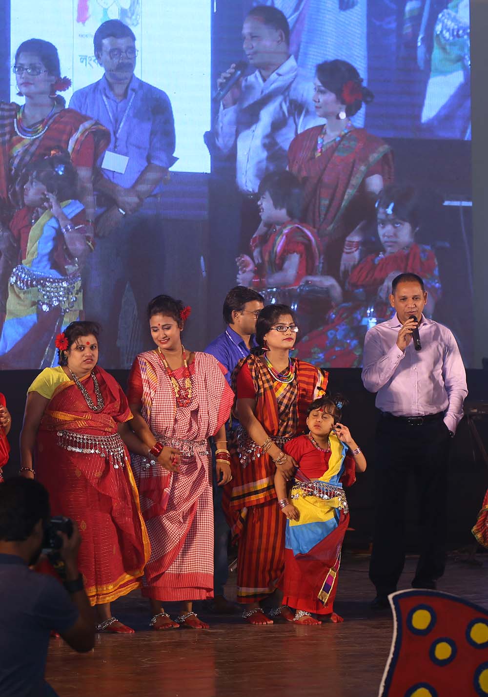 Society for Rehabilitation of Autistic Children (SRAC)