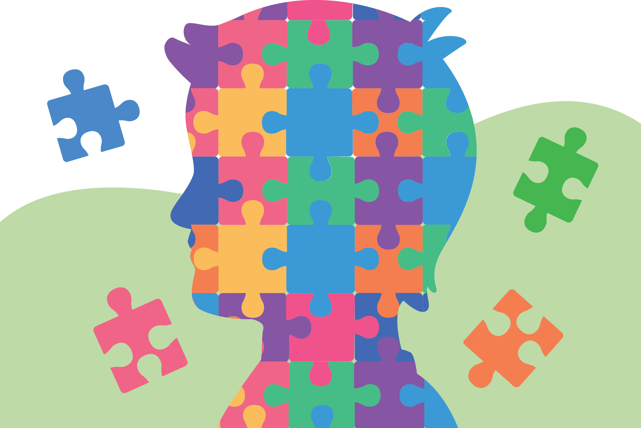 Society for Rehabilitation of Autistic Children (SRAC)